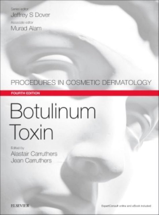 Botulinum Toxin | 9780323476591 | Alastair Carruthers | Boeken | bol.com