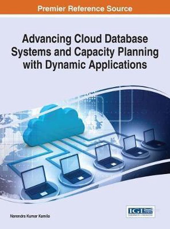 Advancing Cloud Database Systems and Capacity Planning with Dynamic ...