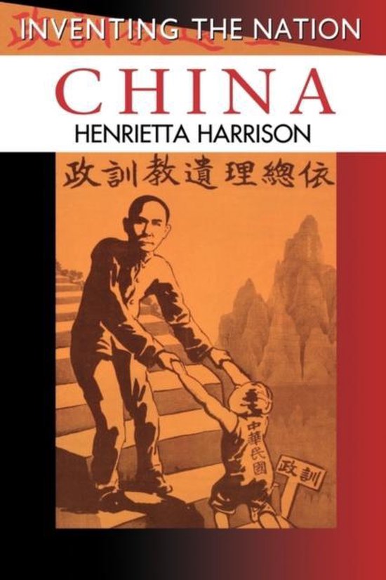 China | 9780340741344 | Henrietta Harrison | Boeken | bol