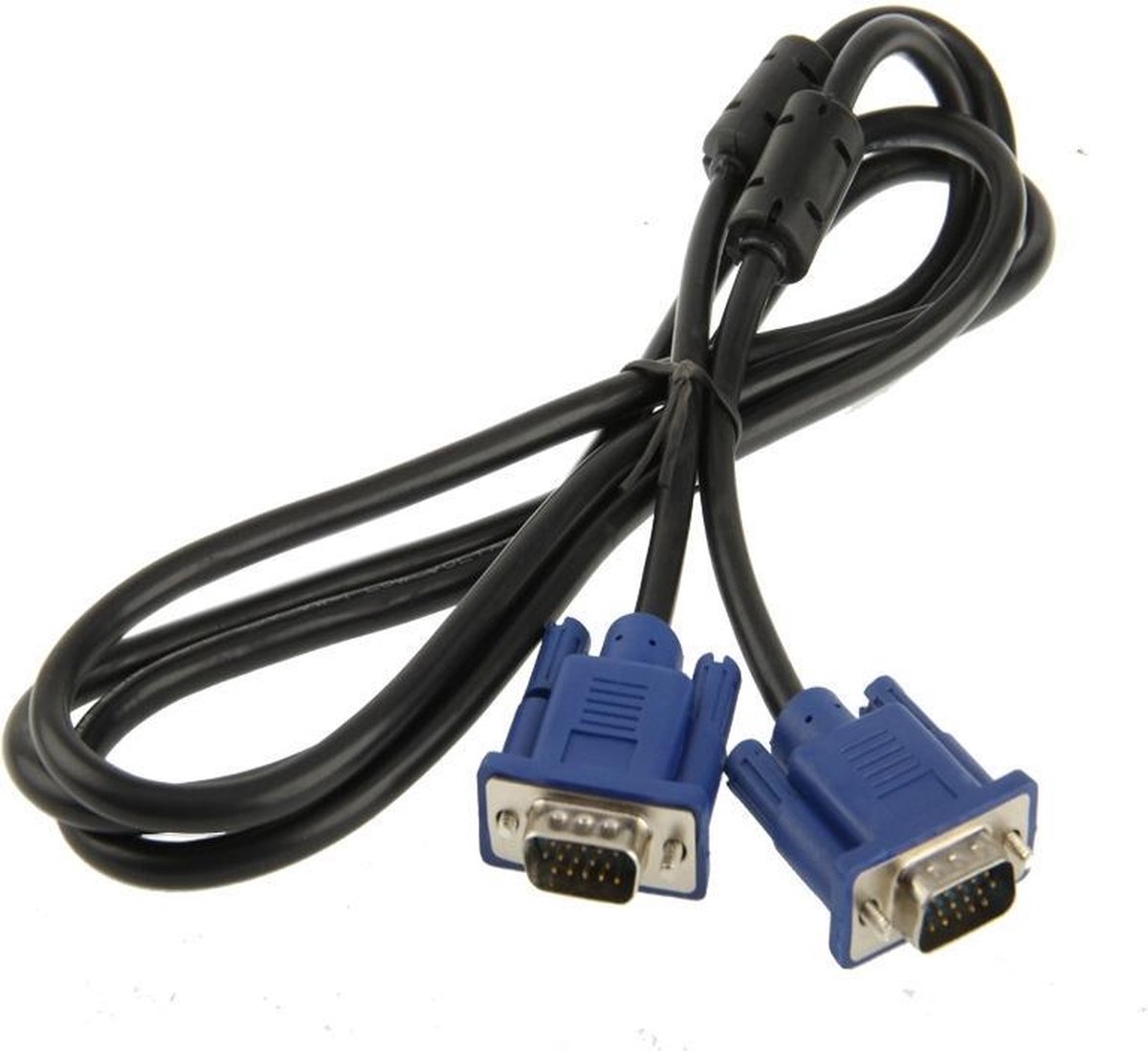 Câble VGA 15 broches mâle à VGA 15 broches mâle de haute qualité pour ...
