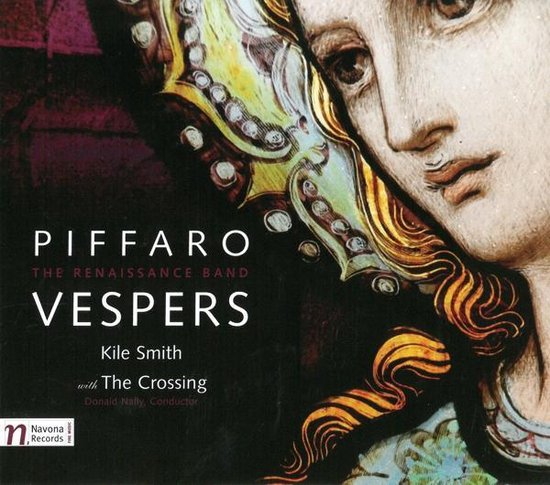 Vespers, Kile Smith | CD (album) | Muziek | bol