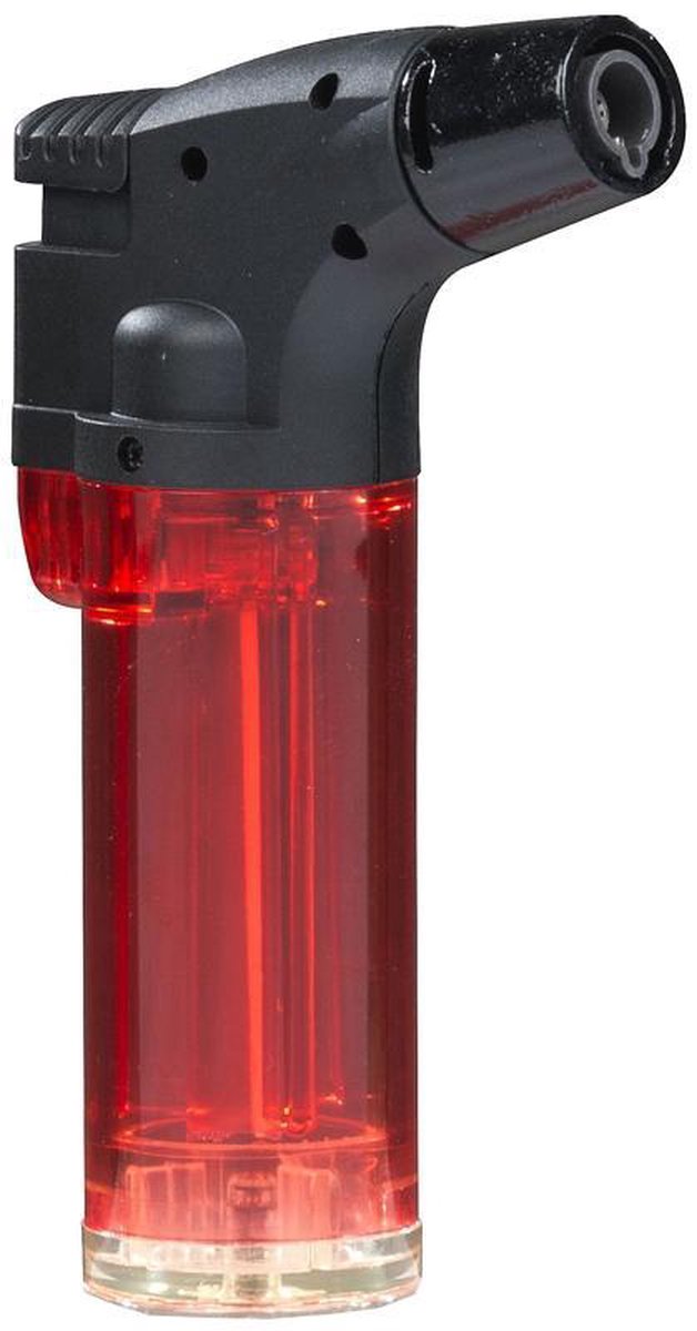 Crème Brûlée Brander set van 4 stuks | bol.com