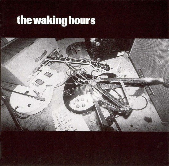 Waking Hours, The Waking Hours | CD (album) | Muziek | bol.com