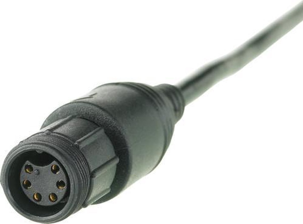 Câble adaptateur Dometic 1 pour connecter une nouvelle caméra à l ...