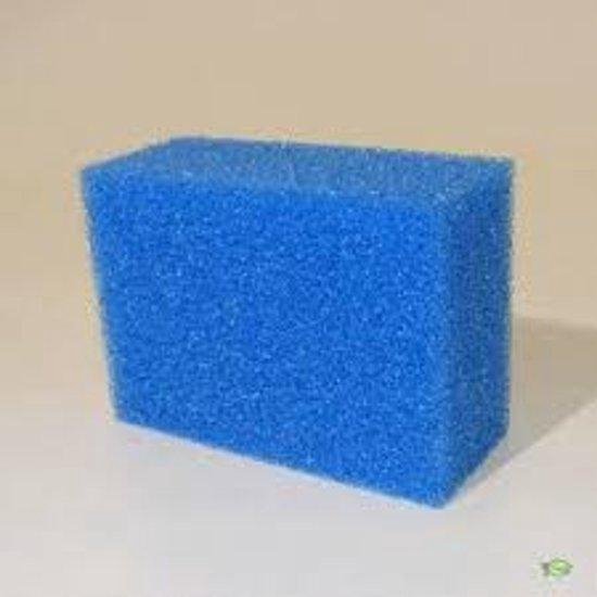 Vervang spons filterschuim biotec 18 - biotec 36 per 3 stuks | bol