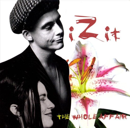 Whole Affair, Izit | CD (album) | Muziek | bol