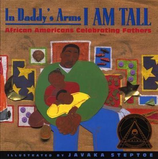 In Daddy's Arms I Am Tall, Alan Schoeder | 9781584300168 | Boeken | bol.com