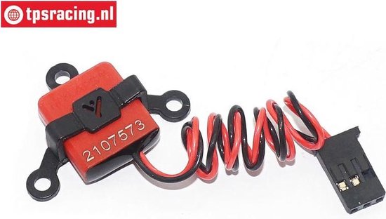 AMB40R221 AMB RC4 Hybrid transponder houder, 1 st. | bol.com