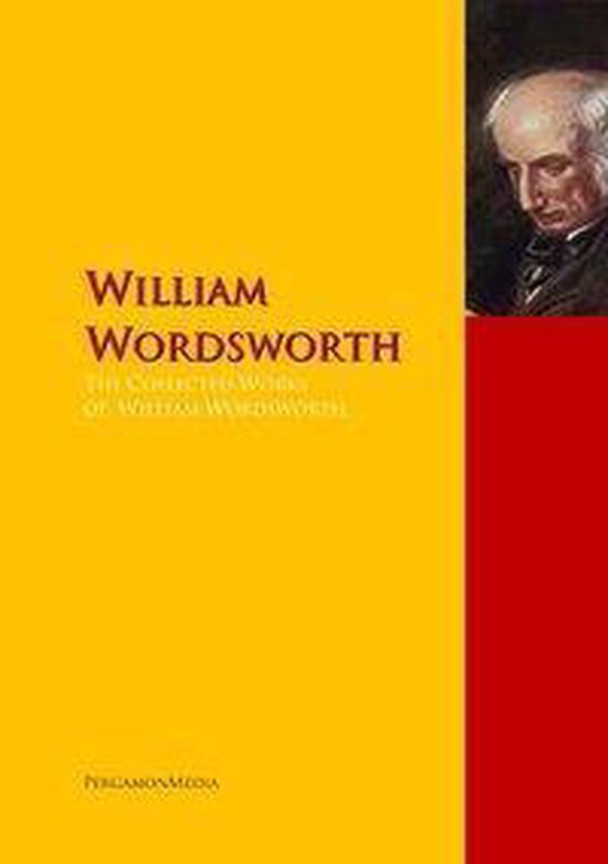 The Collected Works of William Wordsworth (ebook), William Wordsworth ...