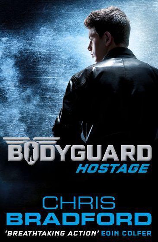 bol.com | Bodyguard: Hostage (Book 1) (ebook), Chris Bradford ...