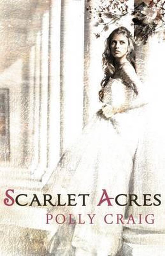 Scarlet Acres, Polly Craig | 9780984861309 | Boeken | bol.com