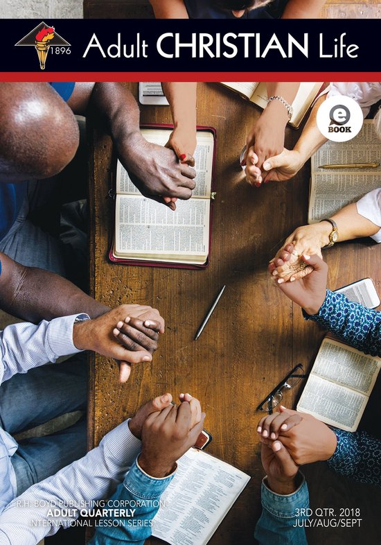 Sunday School - Adult Christian Life (ebook), Publishing Corporation ...