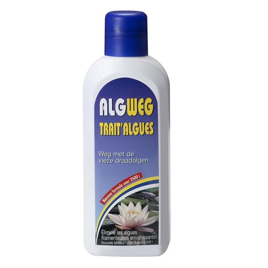 VT Algweg 1000ml | bol
