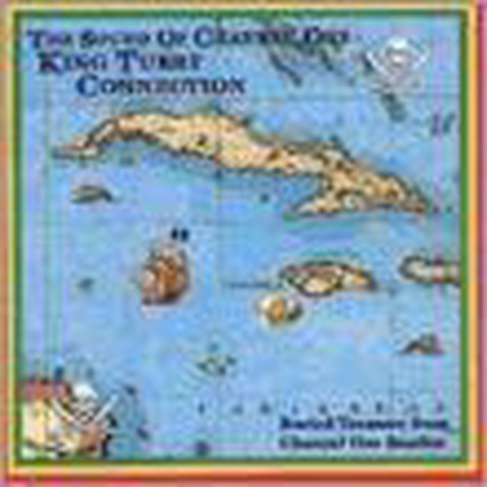 Various Artists - Sound Of Channel One: King Tubby (2 CD), Larry ...