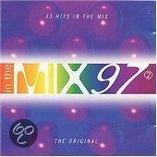In The Mix '97 Vol. 2, Various | CD (album) | Muziek | bol