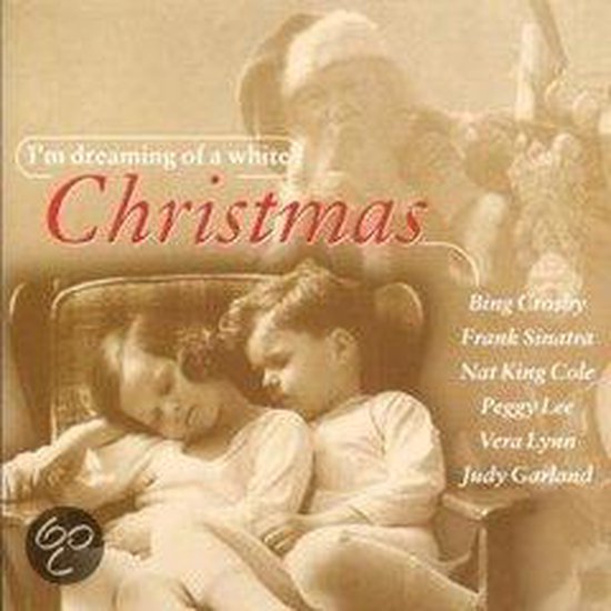 I'm Dreaming Of A White Christmas, various artists | CD (album ...
