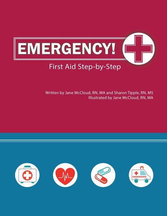 Emergency! (ebook), Sharon Tipple Rn Ms | 9781496967565 | Boeken | bol.com