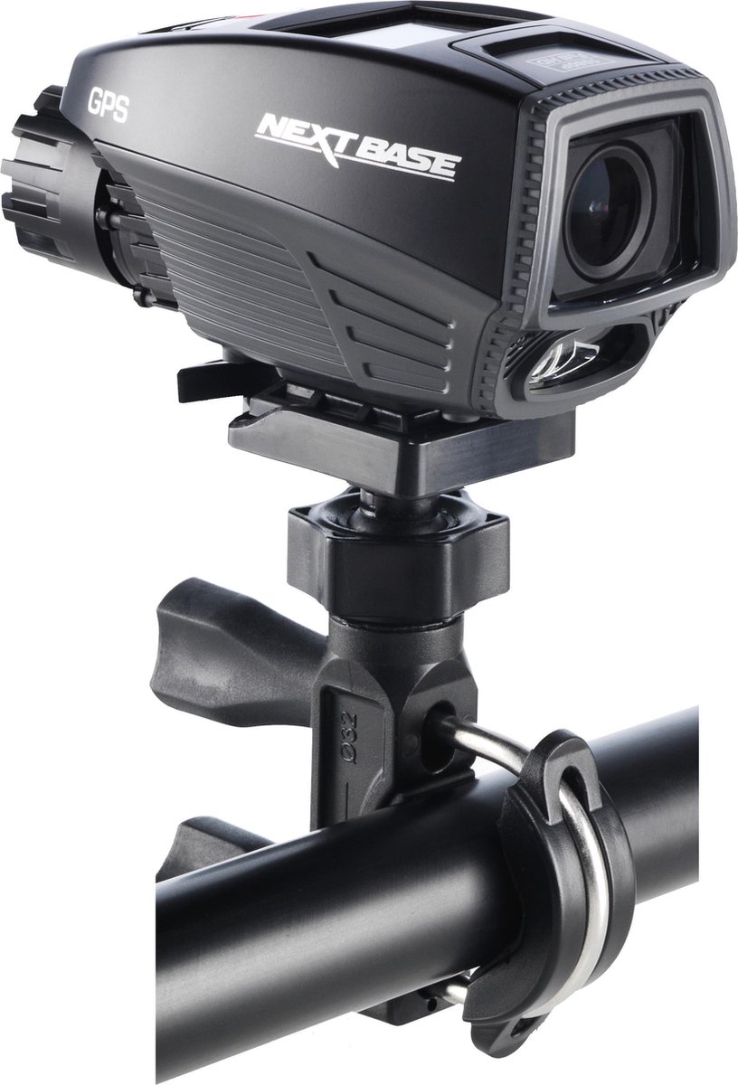 Nextbase Ride - Motor Cam - Dashcam | bol