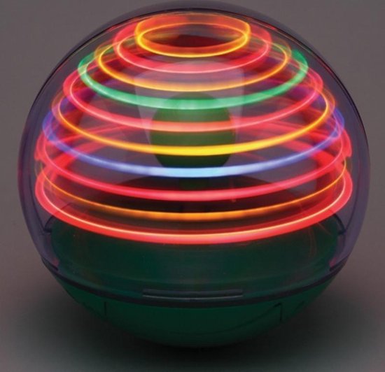 LED bol magische krachten (62246) | bol.com