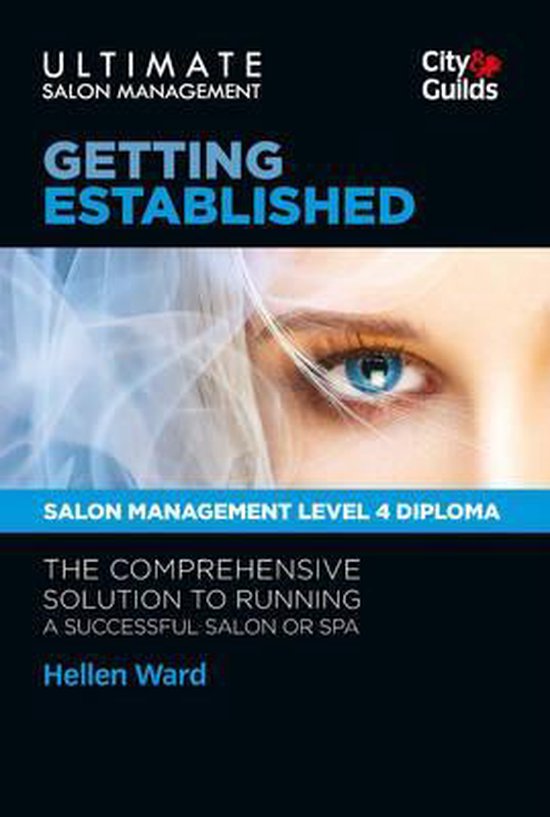Ultimate Salon Management | 9780851932156 | Hellen Ward | Boeken | bol.com