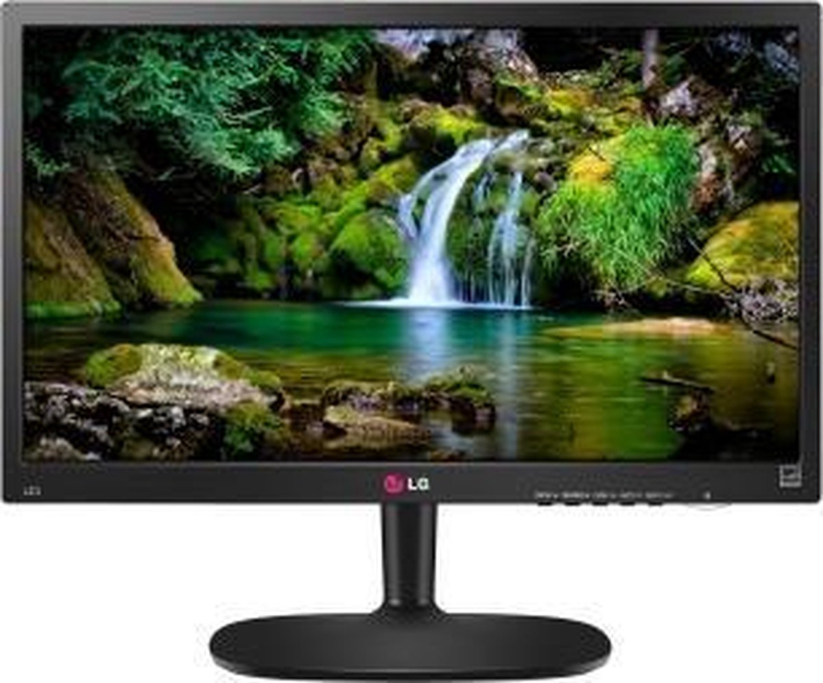 LG 24M35D - Monitor | bol