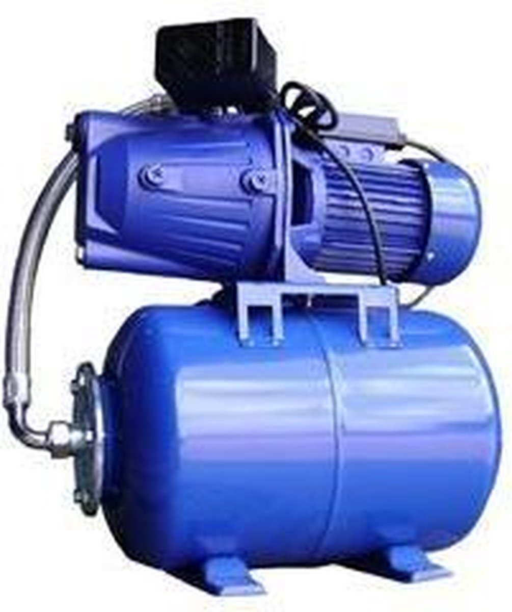 Hydrofoorpomp Excellent Jet 100C/24 4200 l/uur | bol