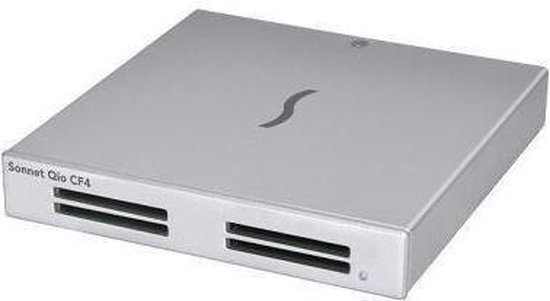 Sonnet Qio CF4 | bol.com