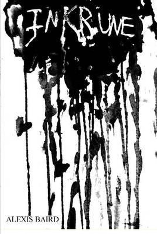 Inkrune, Alexis Baird | 9781329567986 | Boeken | bol.com