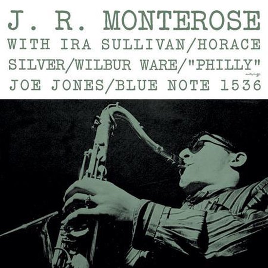 J.r. Montrose, J.R. Monterose | Muziek | bol