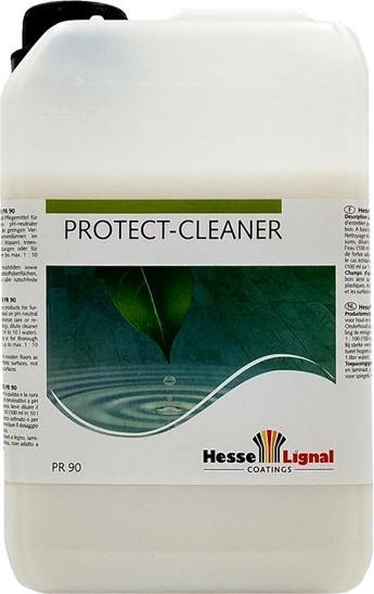 Protect Cleaner PR 90 van Hesse-Lignal 2.5L | bol.com