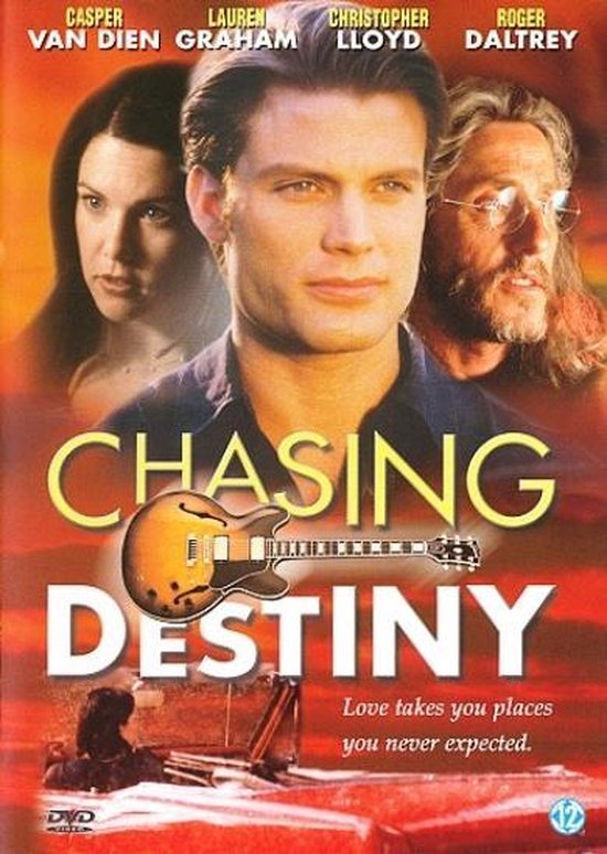 Speelfilm - Chasing Destiny (Dvd), Drake Bell | Dvd's | bol.com