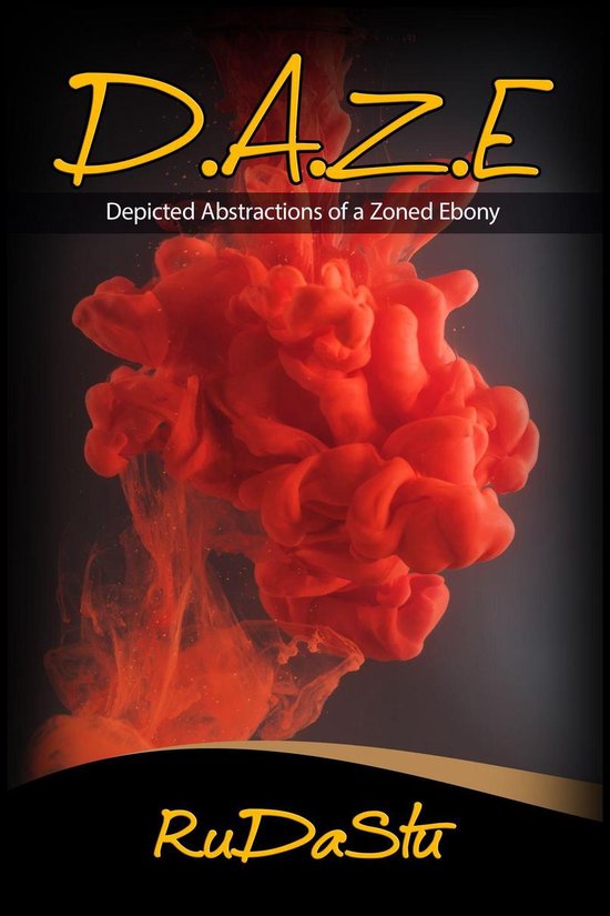 Daze (ebook), Rudastu | 9781311080004 | Boeken | bol.com