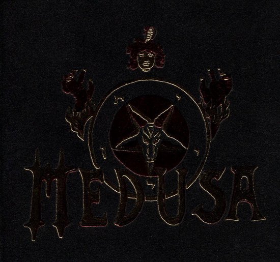 First Step Beyond, Medusa | CD (album) | Muziek | bol.com