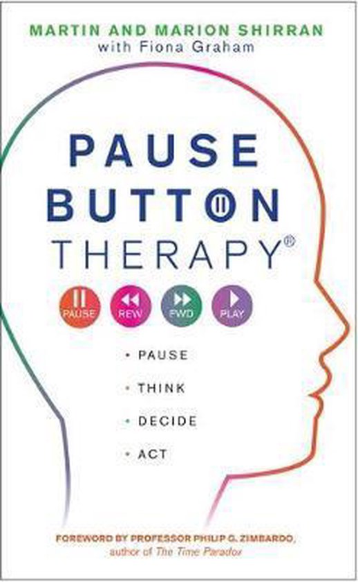 Pause Button Therapy Martin Shirran 9781781800485 Boeken Bol pause-button-therapy-martin-shirran-9781781800485-boeken-bol