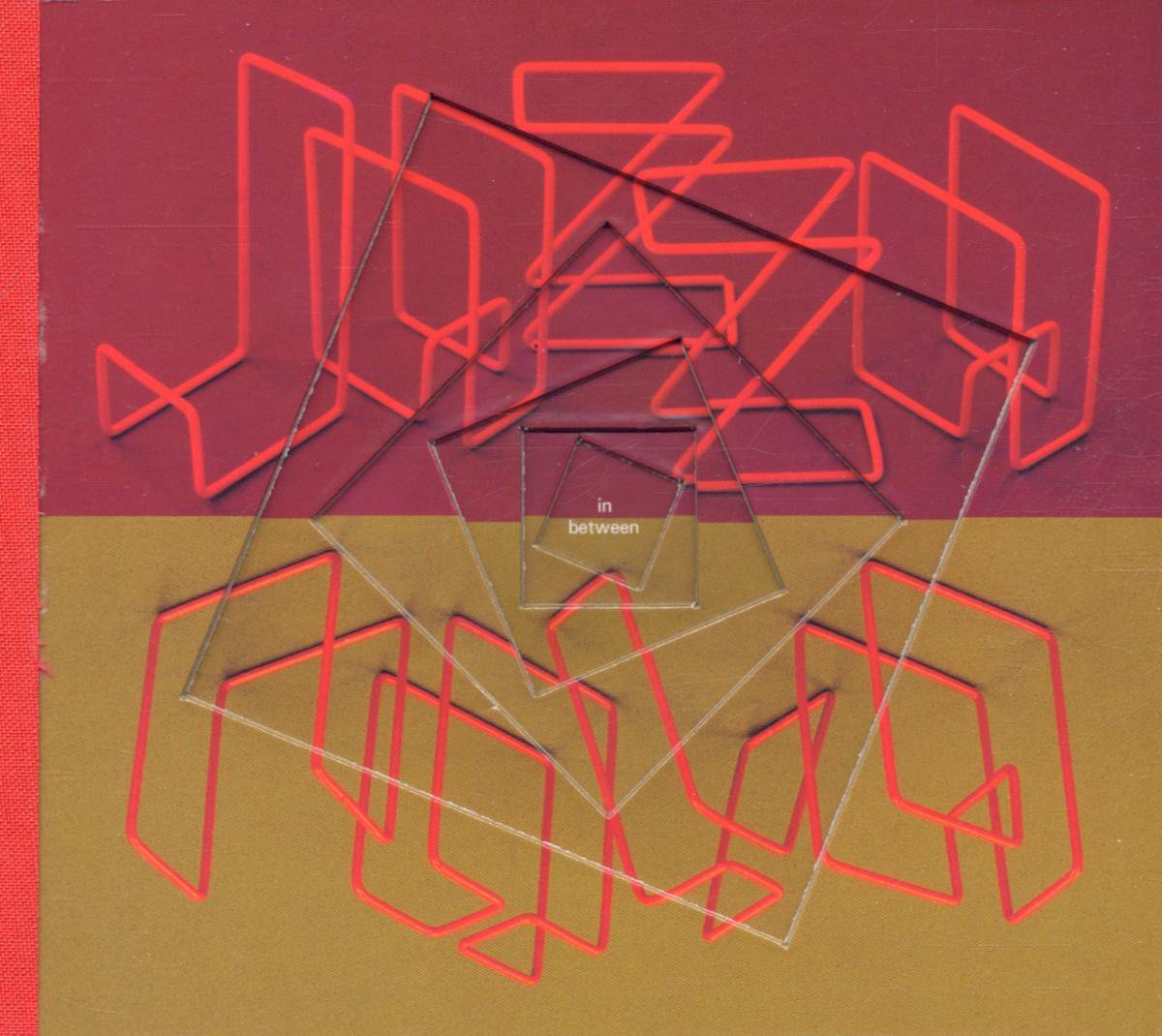 In Between, Jazzanova | CD (album) | Muziek | bol.com