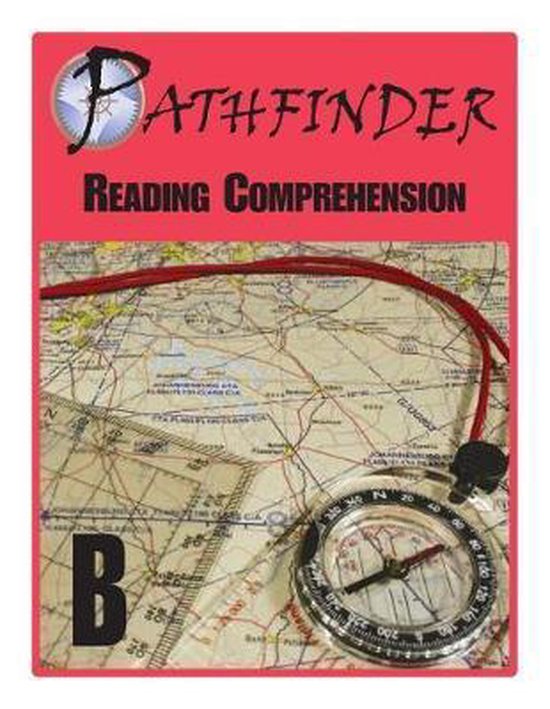 Pathfinder Reading Comprehension B | 9781517285500 | Trilby F Greene ...