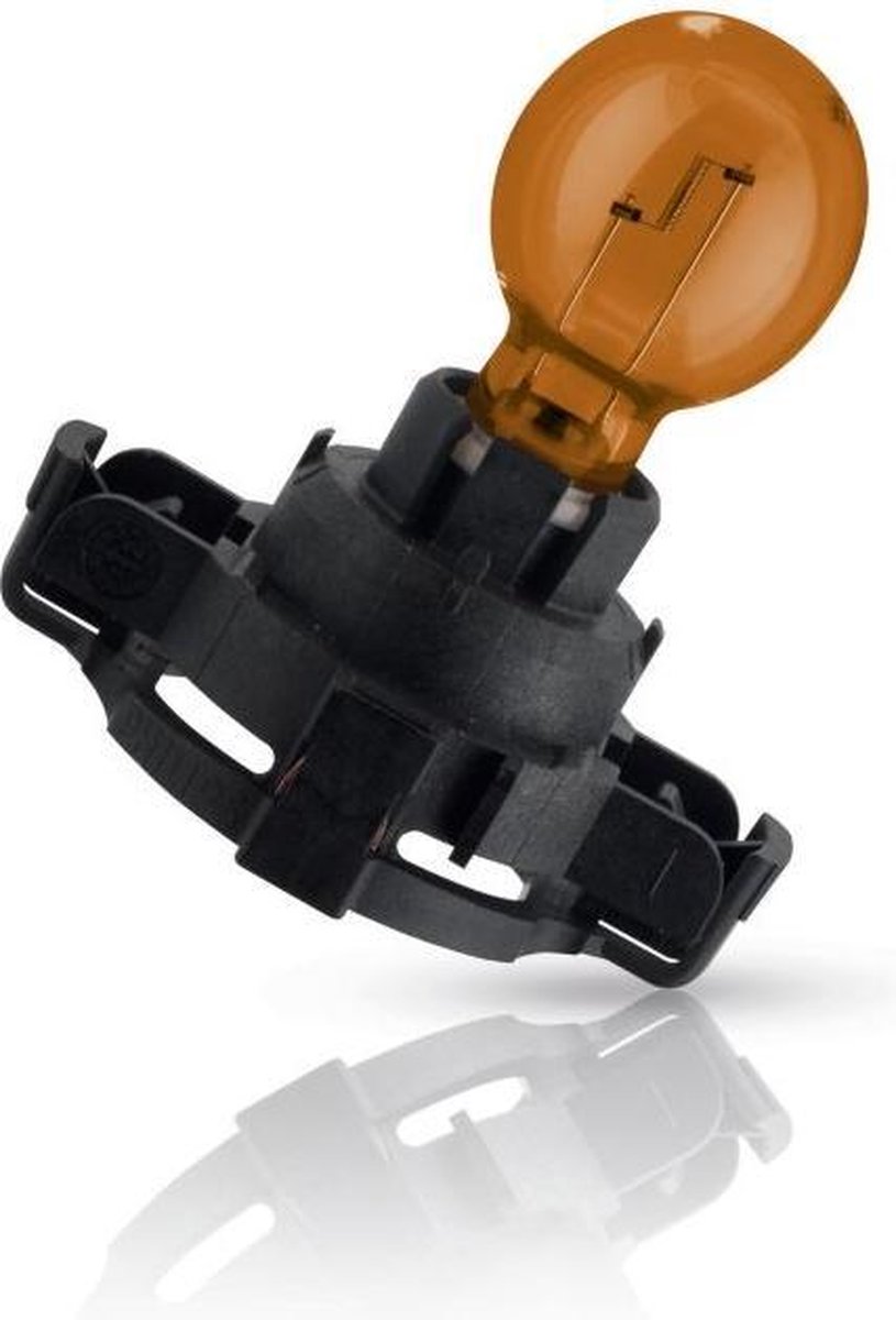 Philips Standard PY24W Amber 12190NAC1 - per stuk | bol