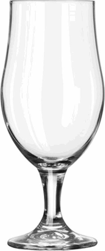Bierglas Libbey Munique 49 cl - 12 stuks | bol.com