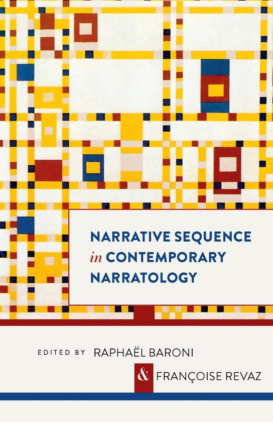 THEORY INTERPRETATION NARRATIV - Narrative Sequence in Contemporary ...