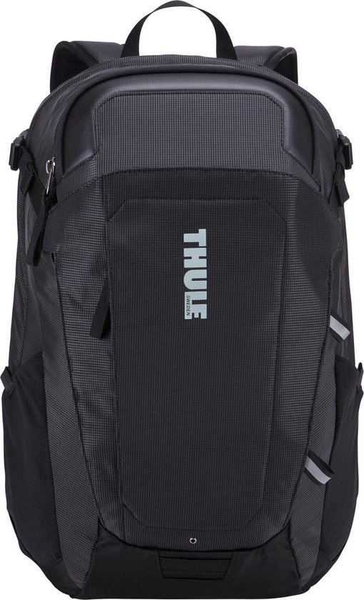 Thule EnRoute 2 Triumph - Laptop Rugzak - 15 inch / Zwart | bol