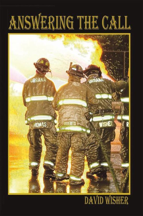 Answering the Call (ebook), David Wisher | 9781456734473 | Boeken | bol.com