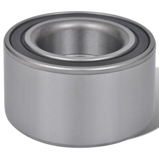 Wiellagers voor VW, Audi, Skoda, etc. (2 stuks) | bol.com