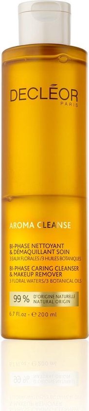 Decléor Cleanser Bi-Phase 400ml | bol