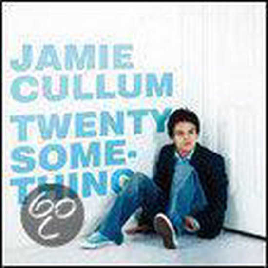 Twenty Something, Jamie Cullum | CD (album) | Muziek | bol.com
