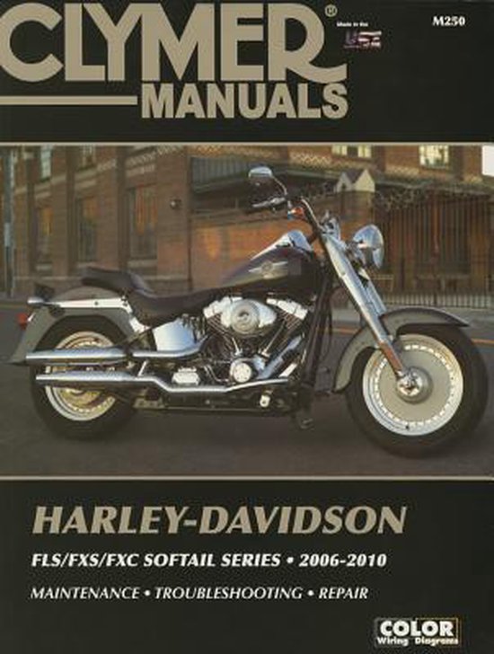 Clymer Manuals Harley-Davidson, Haynes Publishing | 9781620921340 ...