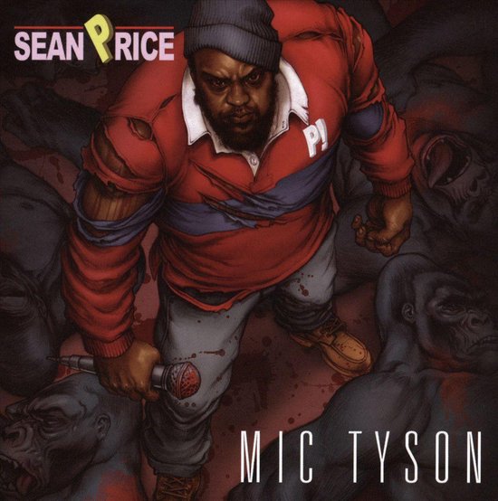 Gorilla, Sean Price | CD (album) | Muziek | bol