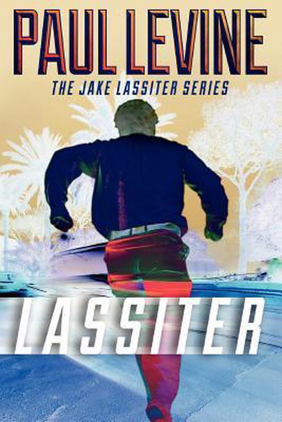 Lassiter, Paul Levine | 9781475115208 | Boeken | bol.com