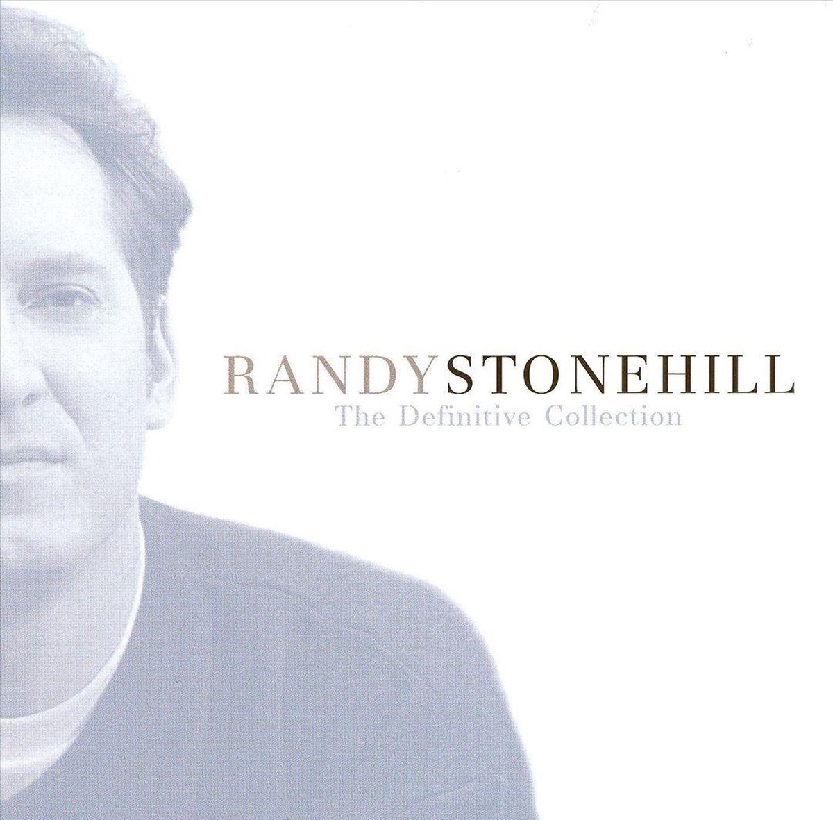Definitive Collection, Randy Stonehill | CD (album) | Muziek | bol