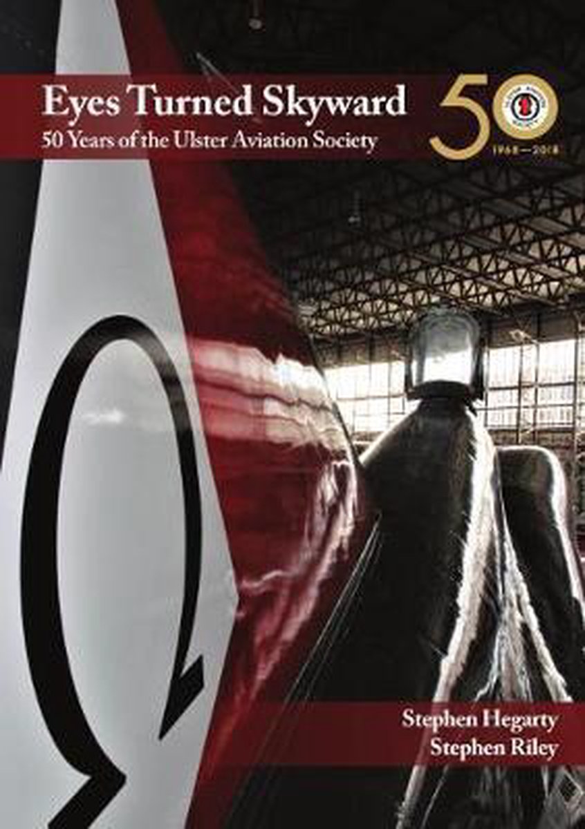 Eyes Turned Skyward, Stephen Hegarty | 9781527231863 | Boeken | bol