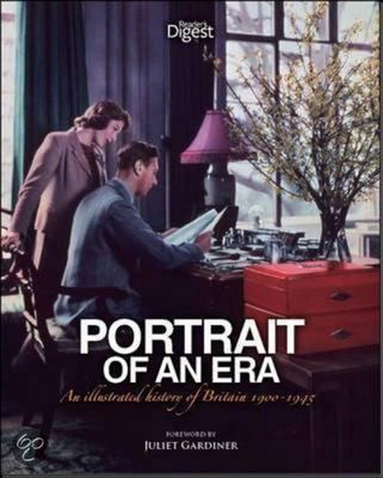 Portrait Of An Era 1900-1945, Routledge | 9781780200118 | Boeken | bol